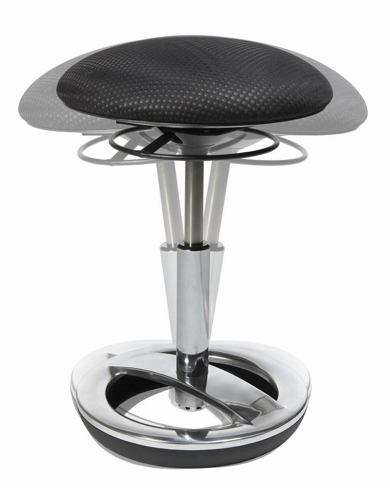 360° Hocker | Bürostuhl-Shop